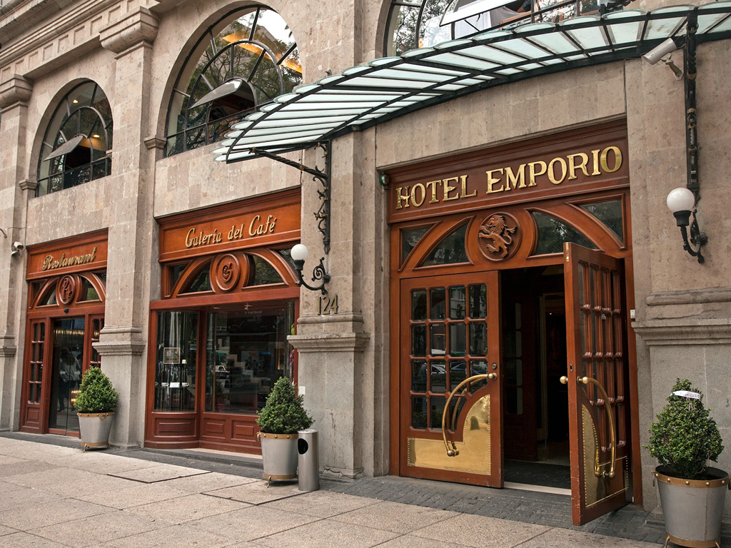 Emporio Hotel Reforma