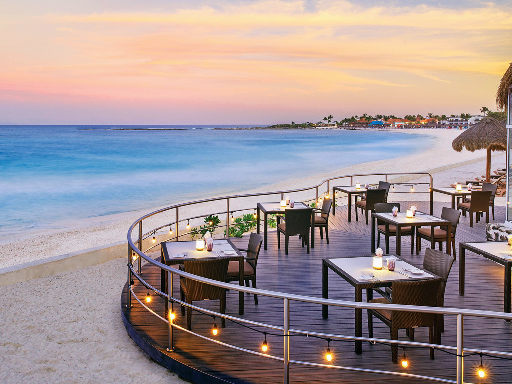 The Westin Resort & Spa Cancun