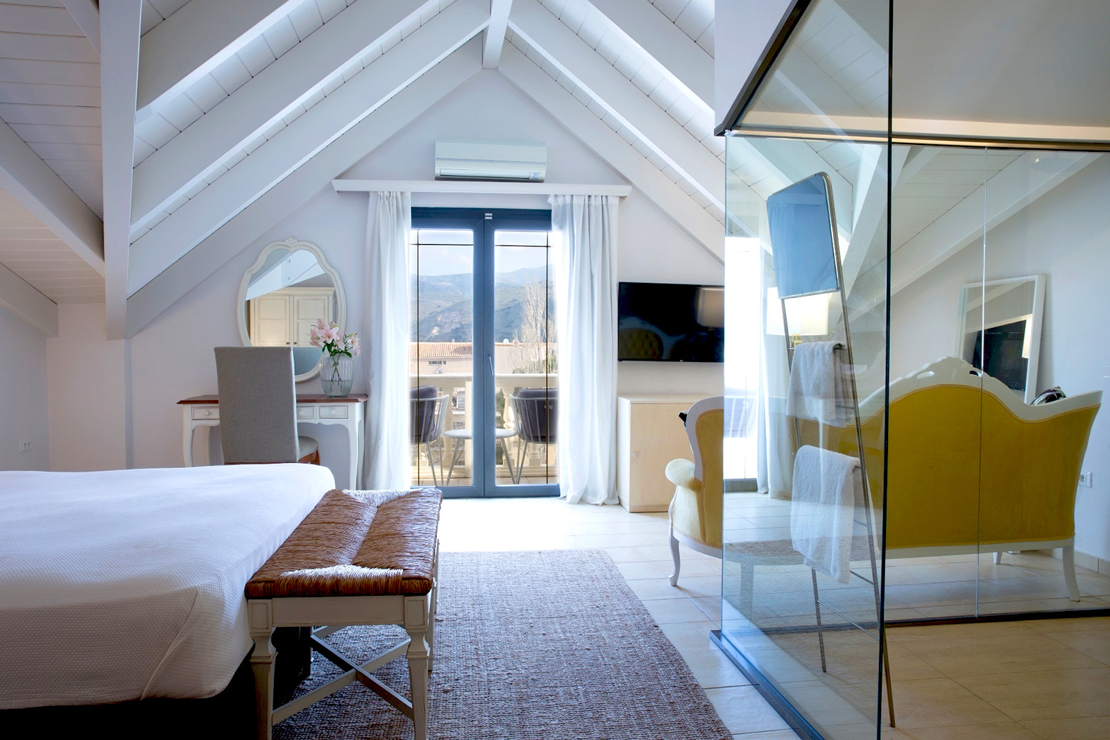 The Alley Boutique Hotel & Spa