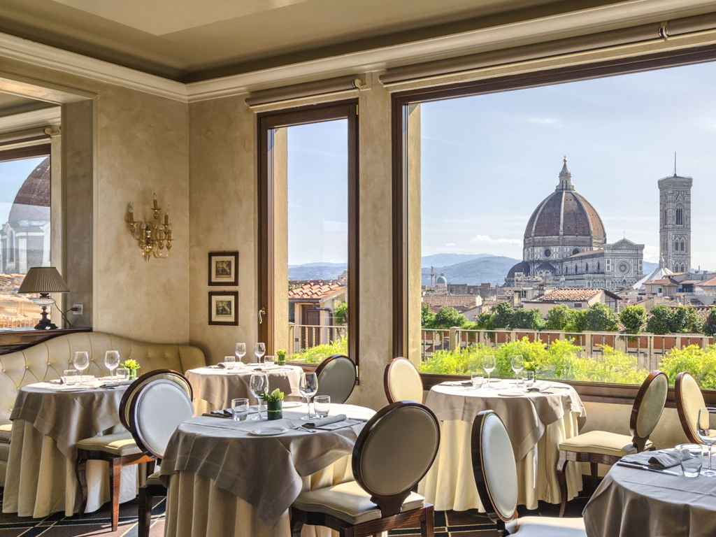 Grand Hotel Baglioni