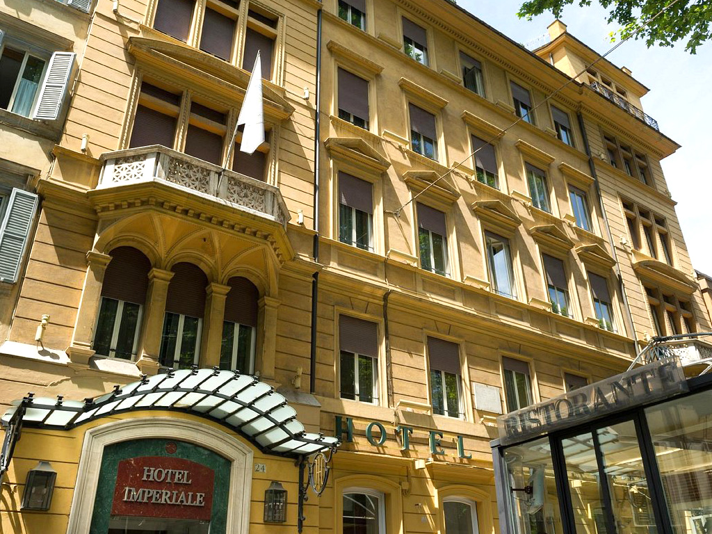 Hotel Imperiale