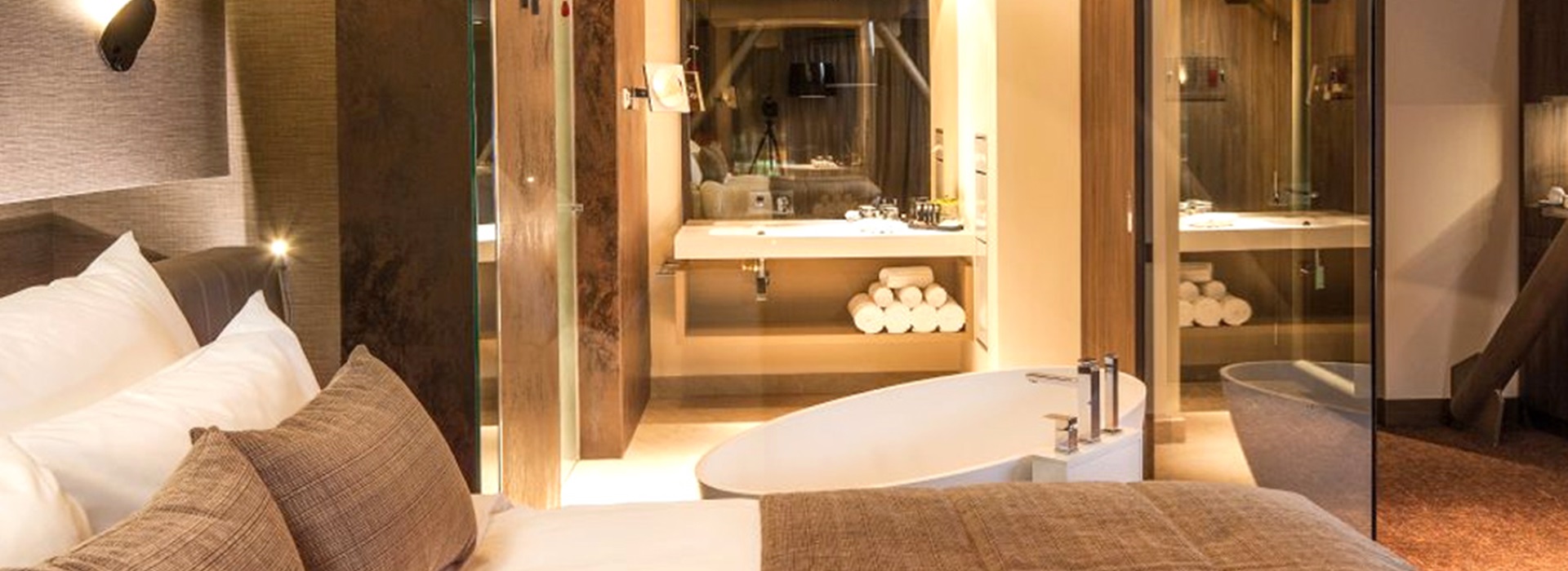 Kronwell Brasov Hotel