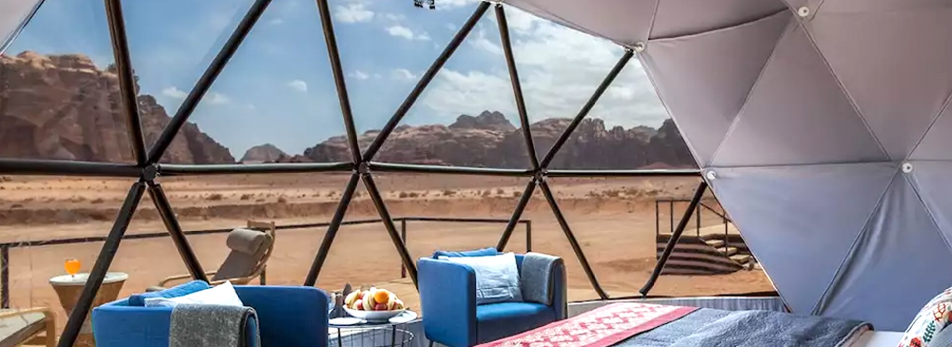 Sun City Camp