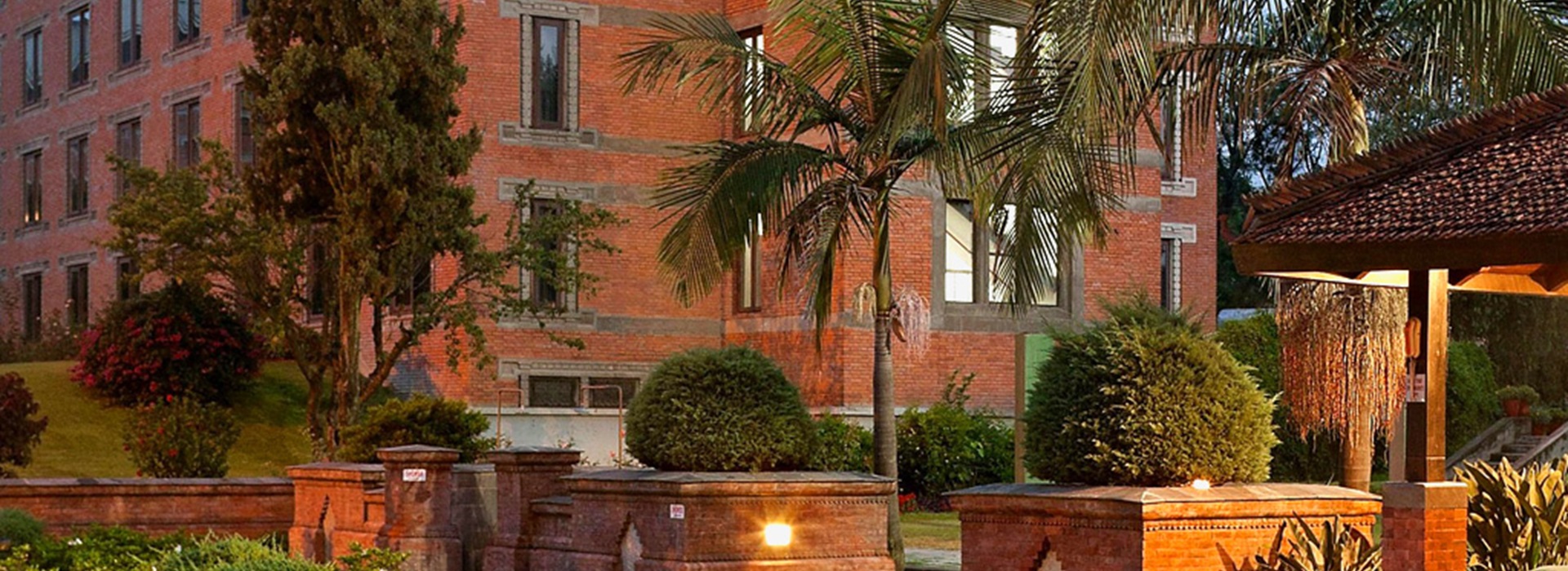 The Soaltee Kathmandu